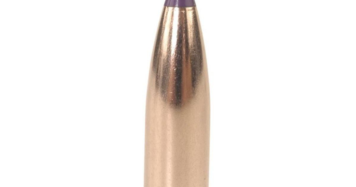 Nosler 6mm Ballistic Tip Varmint Bullets 70gr Box 100 – BushWear