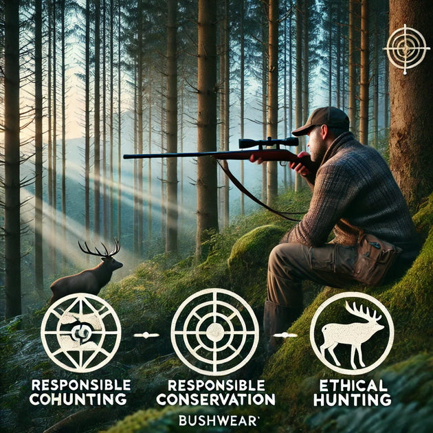 How to Practice Responsible Hunting: Conservation Tips for Hunters ...