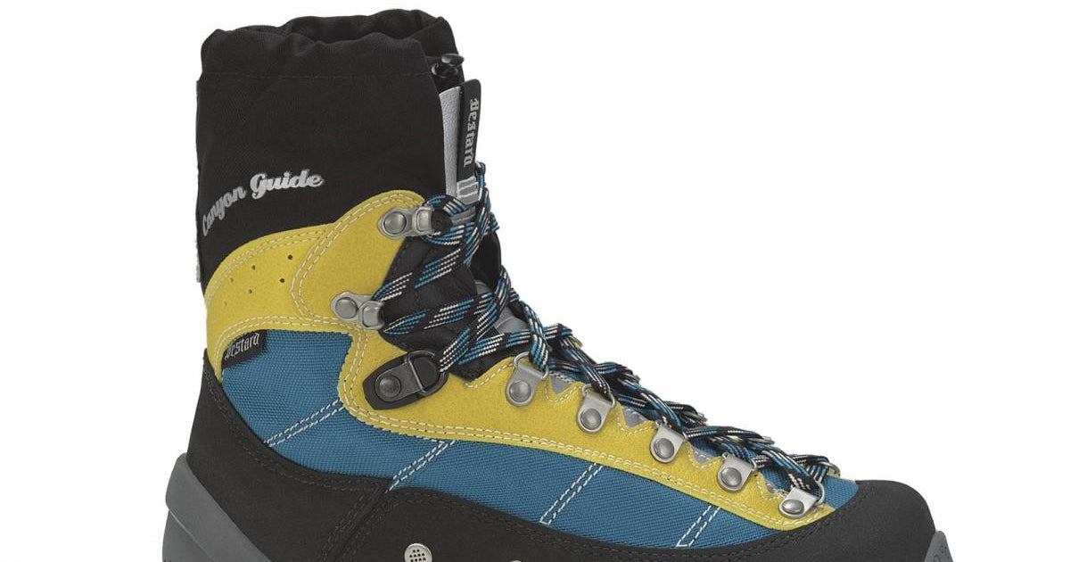 Bestard CANYON GUIDE LADY – BushWear