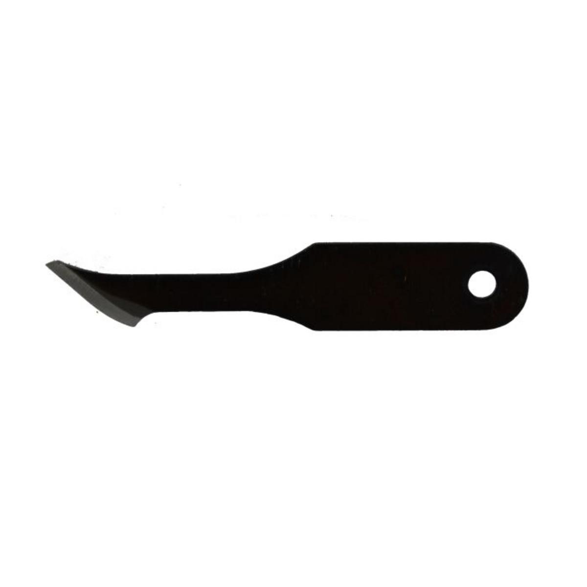 Warren Cutlery Carving Blade LK5 – BushWear