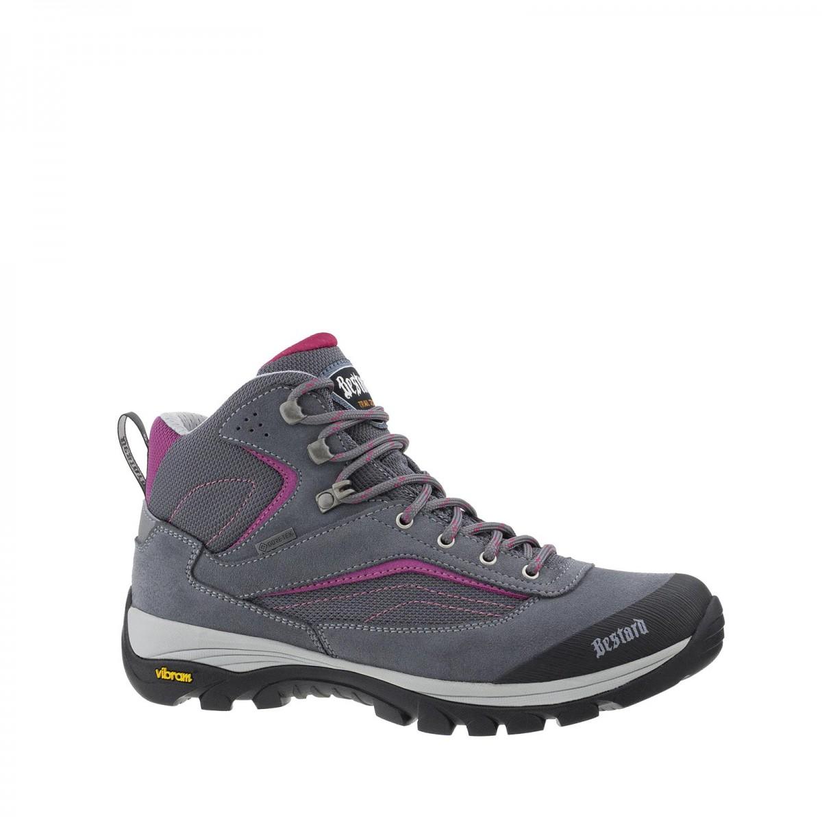 Bestard AROA W – BushWear