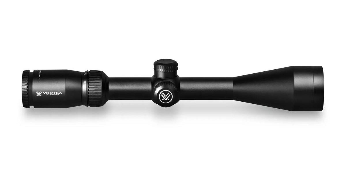 Vortex Crossfire II 4-12x44 BDC – BushWear