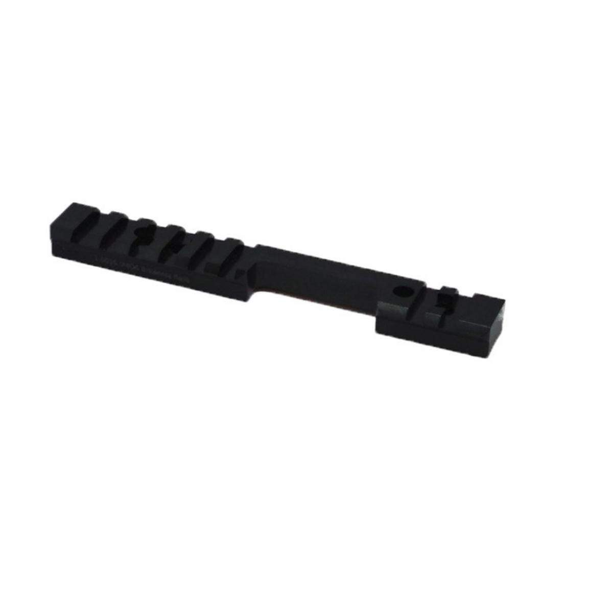 Britannia Rails Browning T-Bolt Standard Length 20MOA Aluminium – BushWear