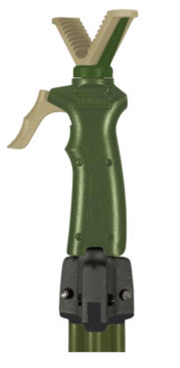 Primos Trigger Stick Vital Tripod (non detach yoke) – BushWear