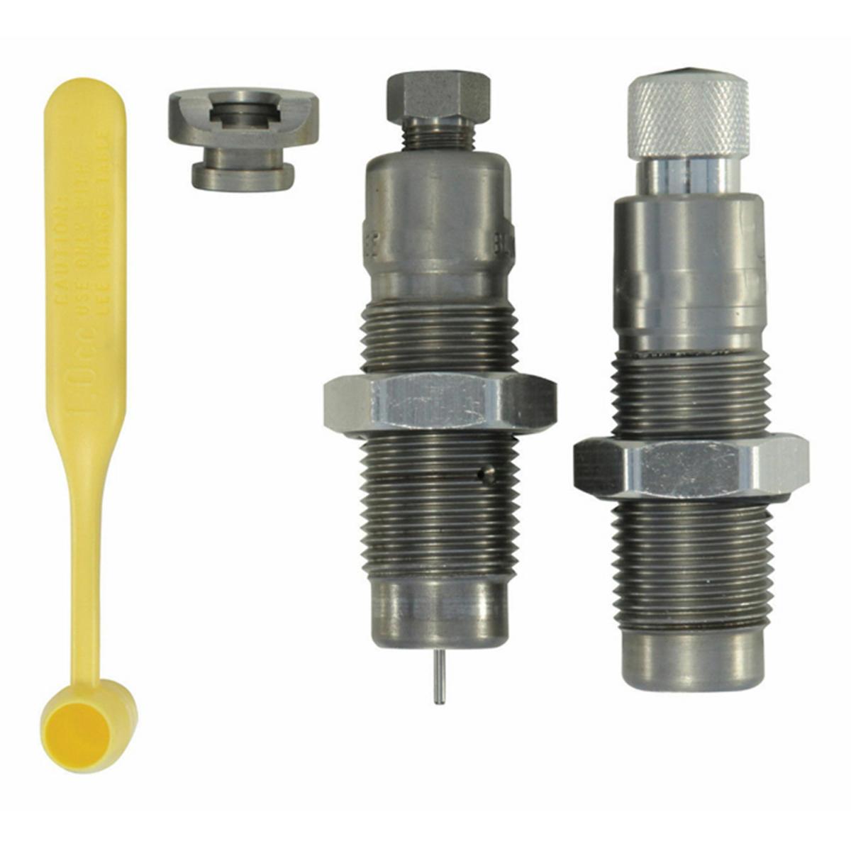 Lee Lee 223 Wssm Limited Production 2 Die Set – BushWear