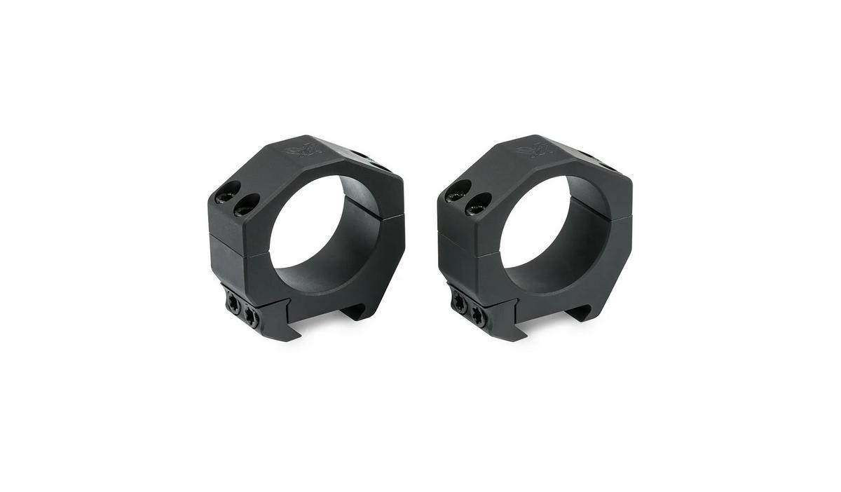 Vortex Precision Match 34mm Ring Set, Med – BushWear