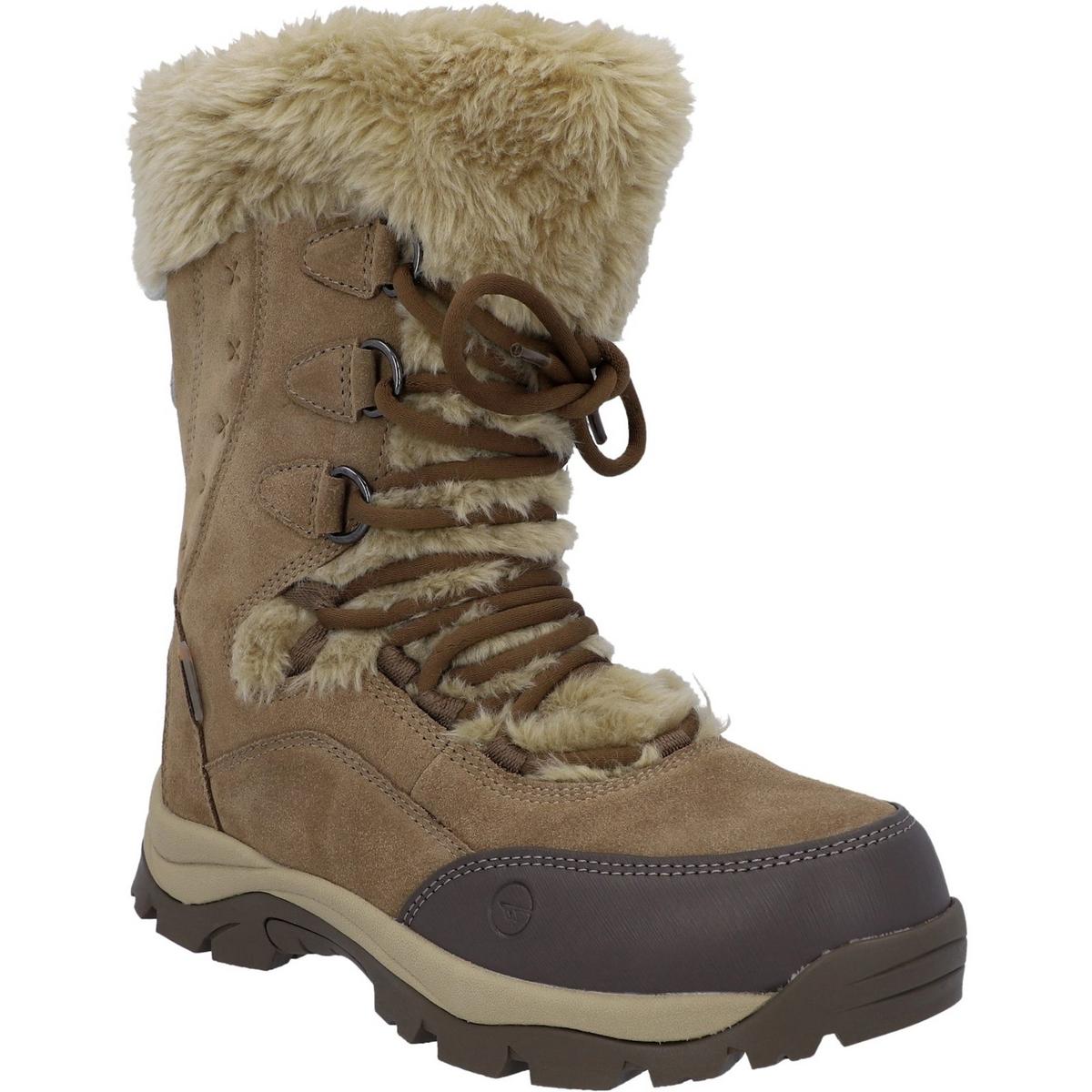 Hi-Tec Mortiz 200 Hiking Boots Light – BushWear