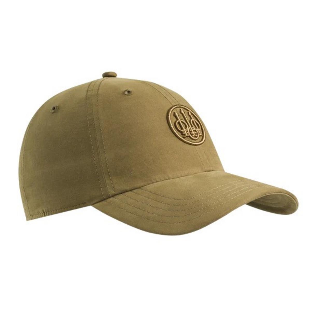 Beretta Sanded EVO Cap Flat Dark Earth – BushWear
