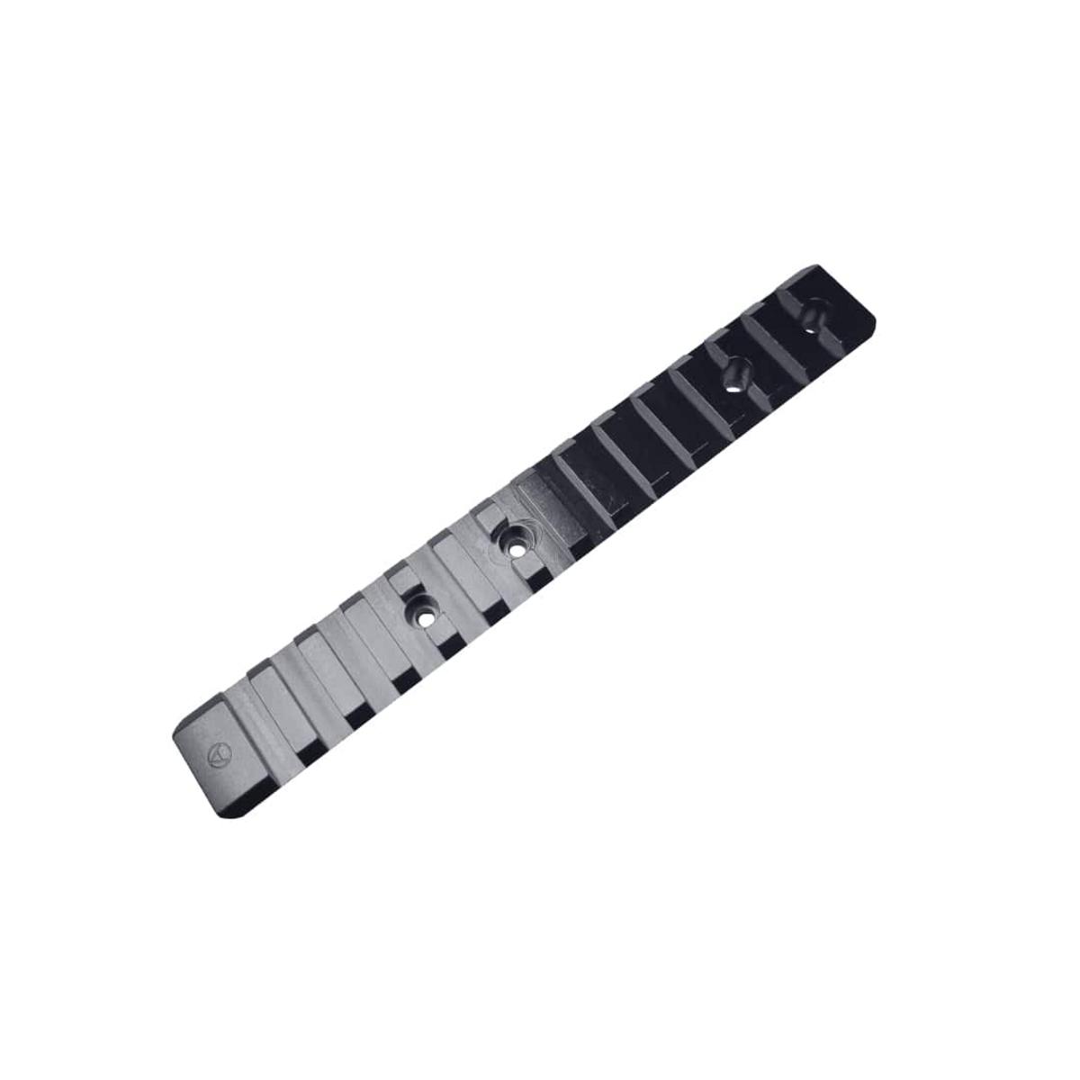 Britannia Rails Steyr-Mannlicher Classic/Pro Hunter 0 MOA Aluminium S ...