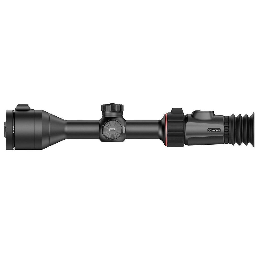 NocPix Thermal Imaging Riflescope Ace Series - L35 – BushWear