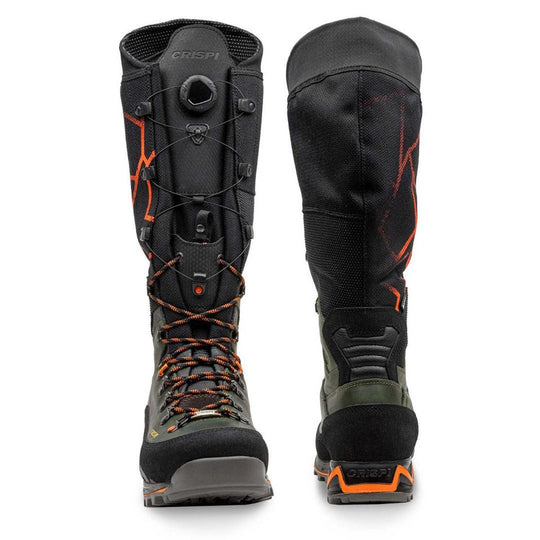 Crispi Boots UK – Italian Stalking Boots | BushWear