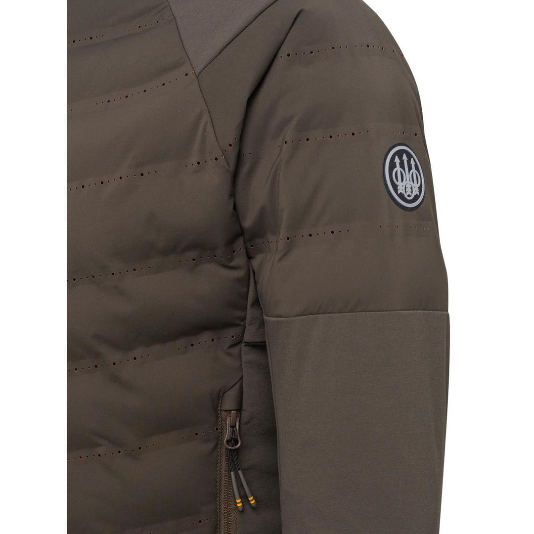 Beretta BEZOAR HYBRID JACKET Brown Bark – BushWear