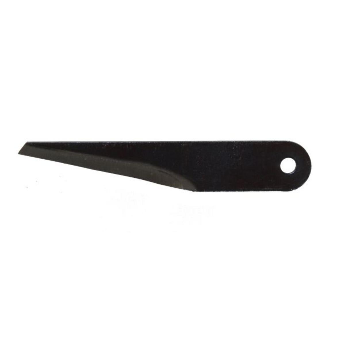 Warren Cutlery Carving Blade LS4 – BushWear