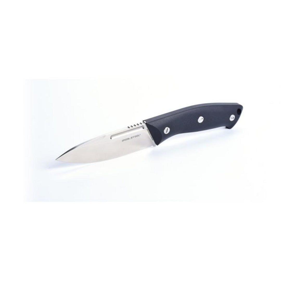 Real Steel Gardarik S – BushWear