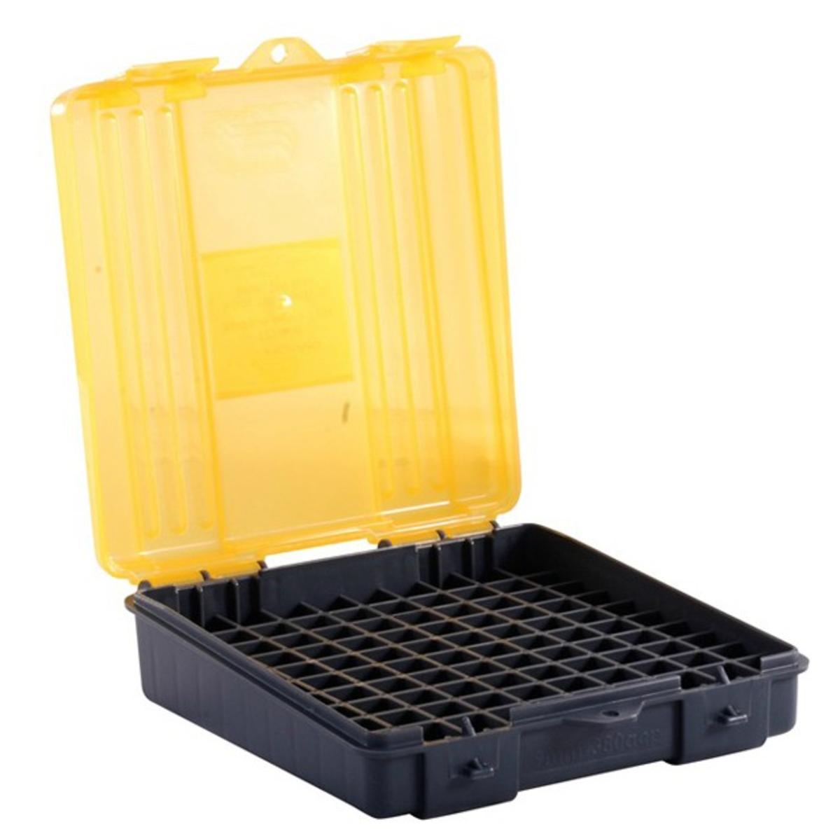Plano 100-Round Pistol Ammo Box – BushWear
