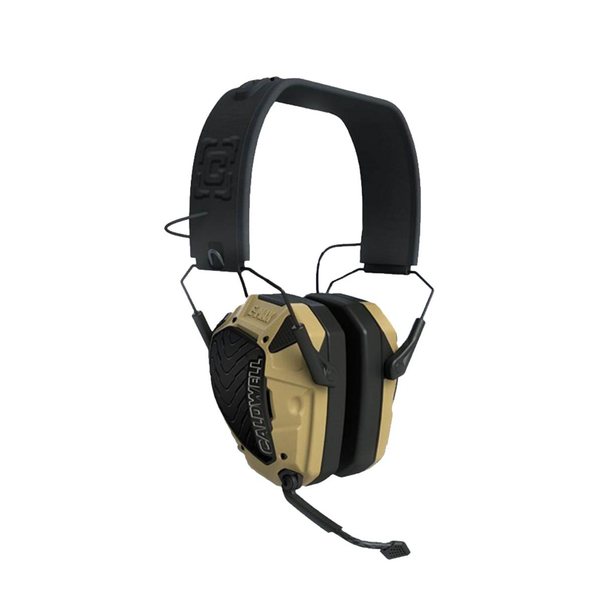 Caldwell Caldwell E-Max Comms Ear Muffs – BushWear