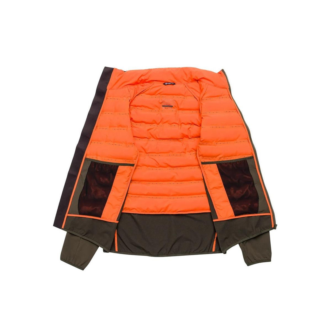 Beretta BEZOAR HYBRID JACKET Green Moss – BushWear