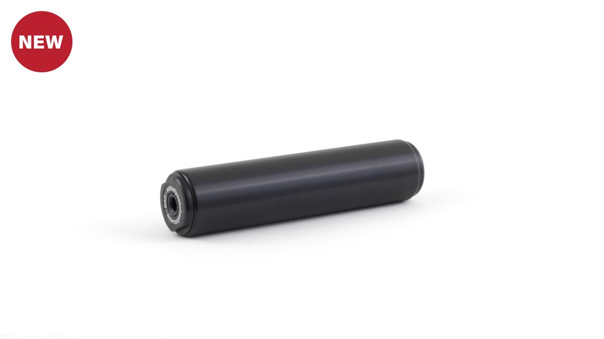 Sound Moderators – BushWear