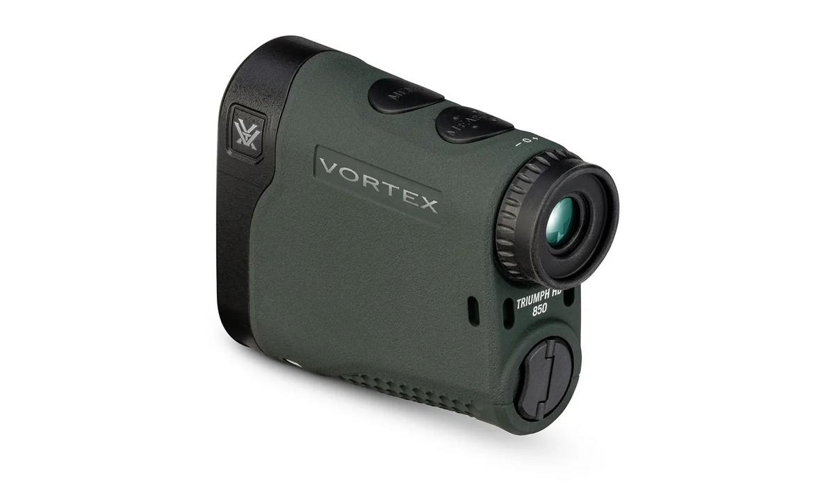 Vortex Triumph™ HD 850 Laser Rangefinder – BushWear