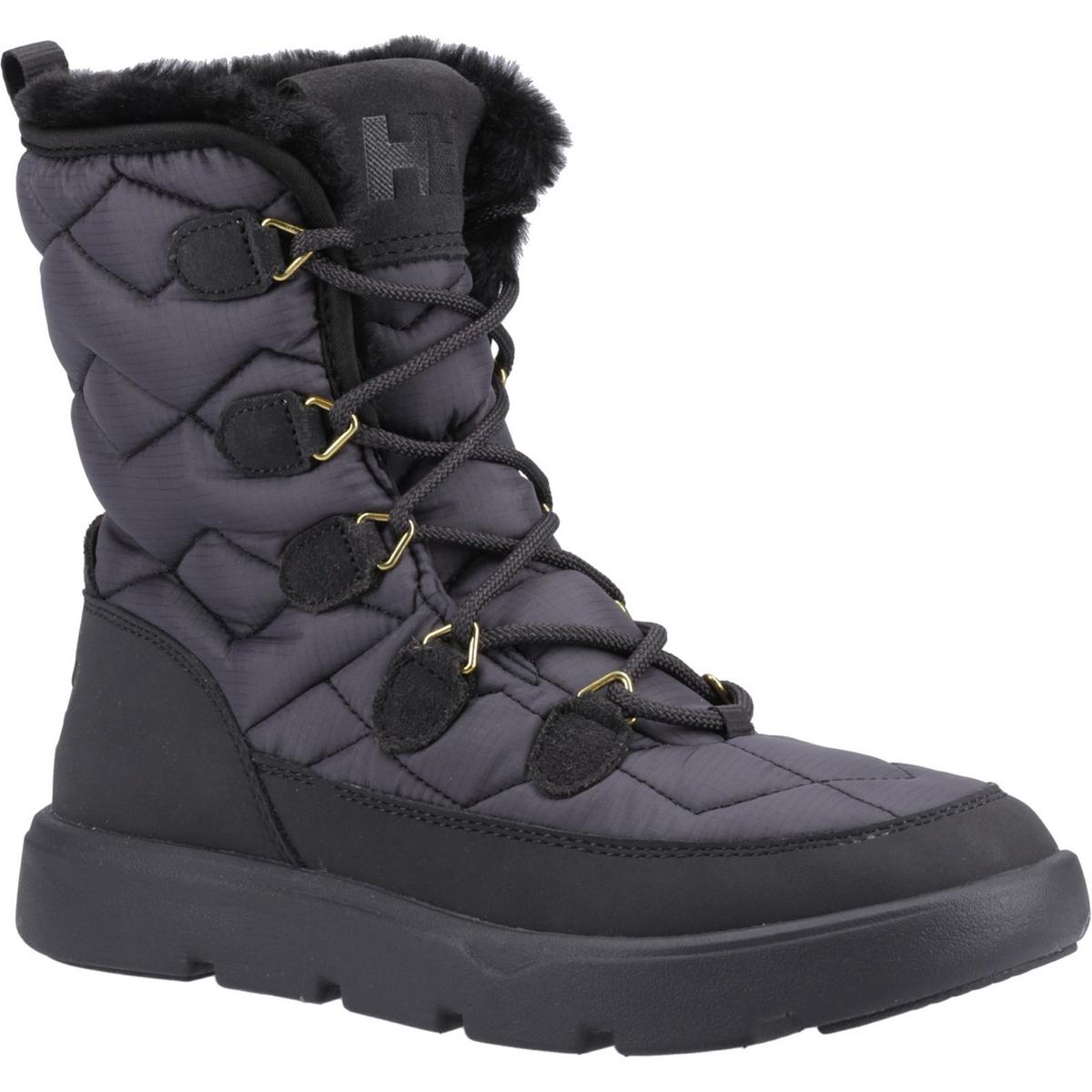 Helly Hansen Sport Willetta Winter Boots – BushWear