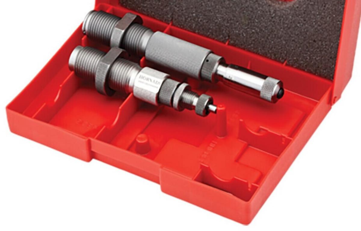 Hornady Match™ Grade Die Set 7mm PRC (.284) – BushWear