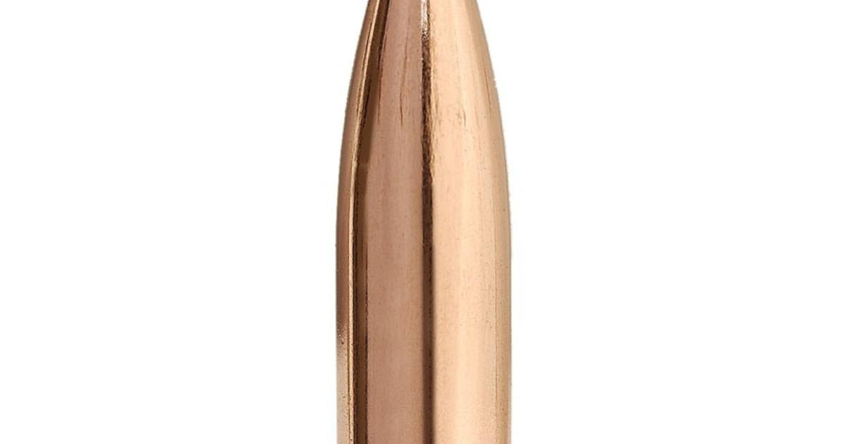Sierra .243 (1510) 75gr Varminter HP 100pk Bullet Heads – BushWear