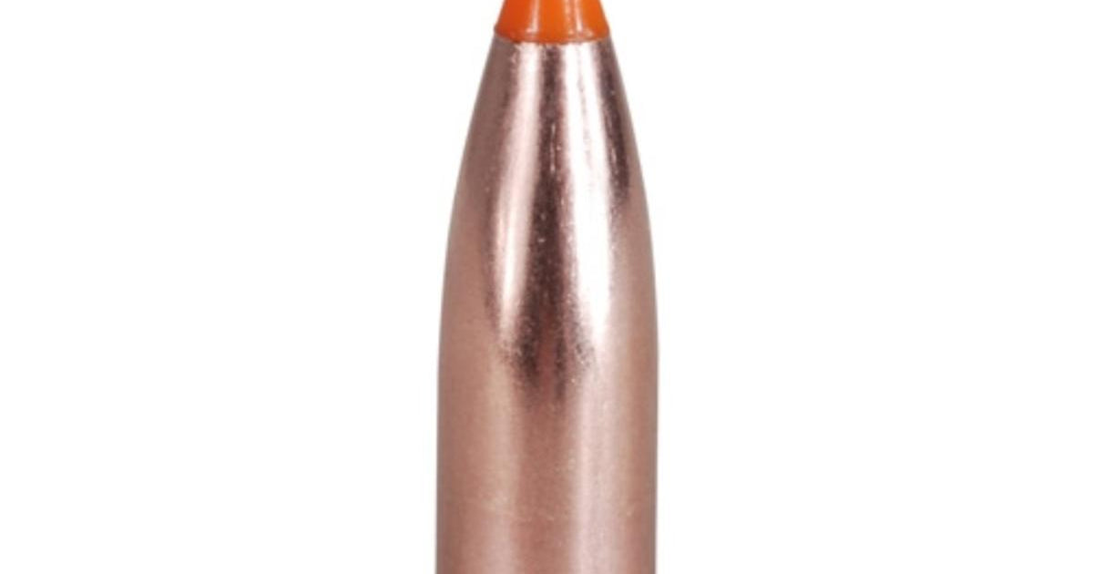 Nosler .22 Ballistic Tip Varmint Value Bulk Pack Projectiles 22 Cal 50 ...