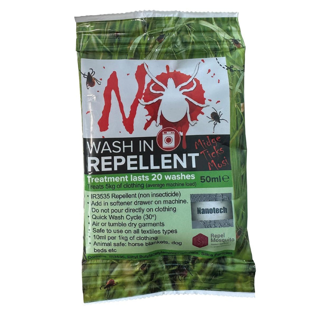 Stalking – BushWear