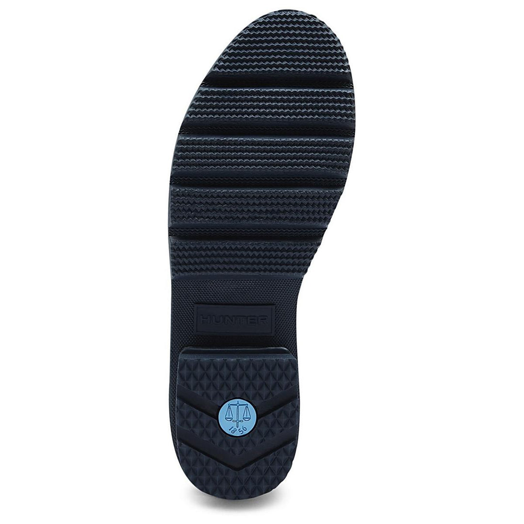 Hunter Original Chelsea Boot Navy – BushWear