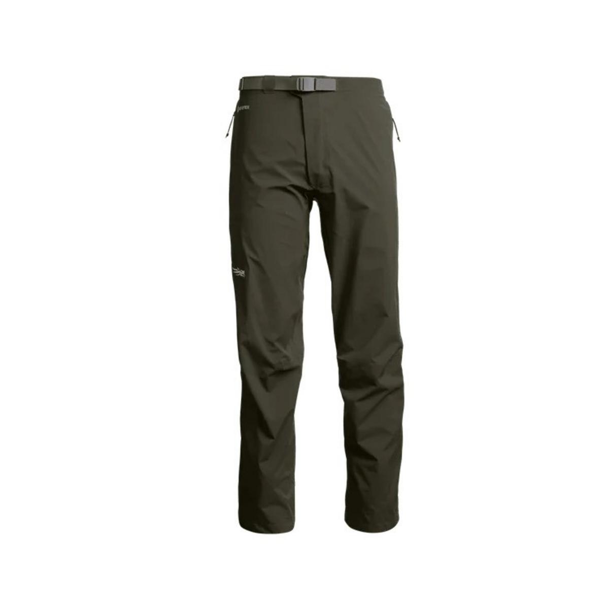 Sitka Dew Point Pant Deep Lichen – BushWear