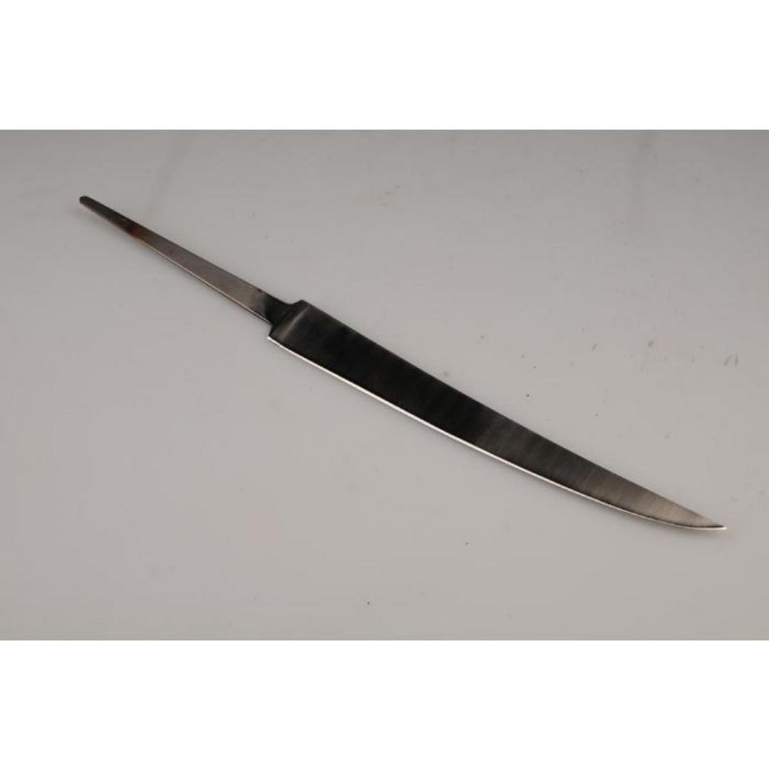 Laurin Metalli Fillet Blade 220mm Stainless Steel – BushWear