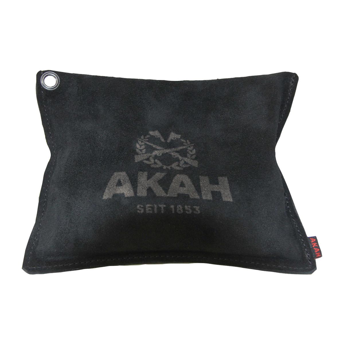 Akah Rifle Rest suede leather – BushWear