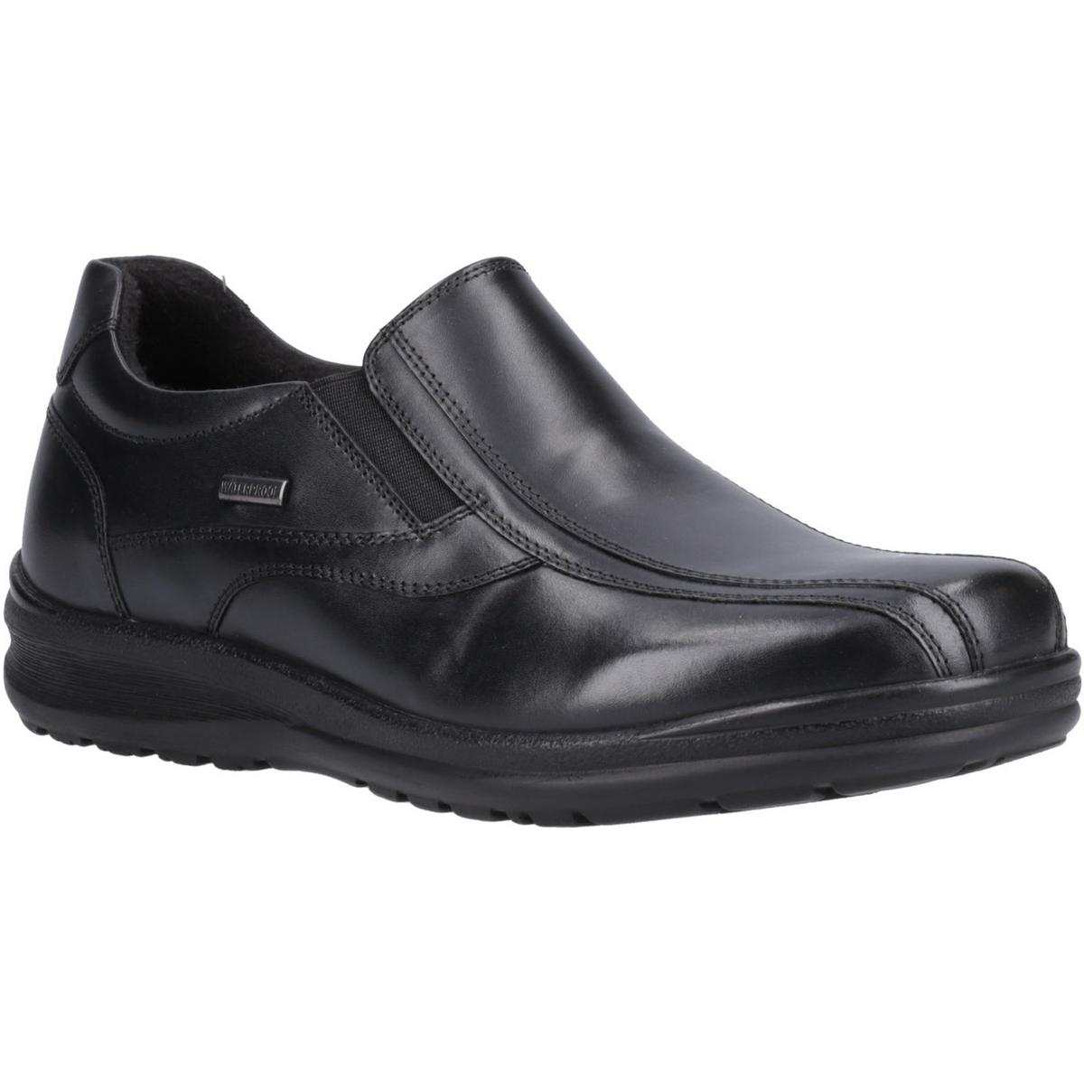 Fleet & Foster Magpie Shoes Black – BushWear