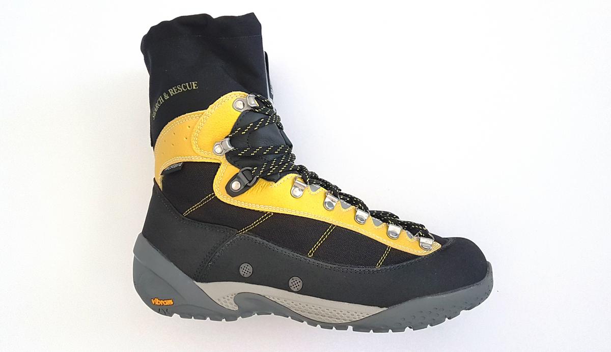 Bestard Canyon Guide sar – BushWear