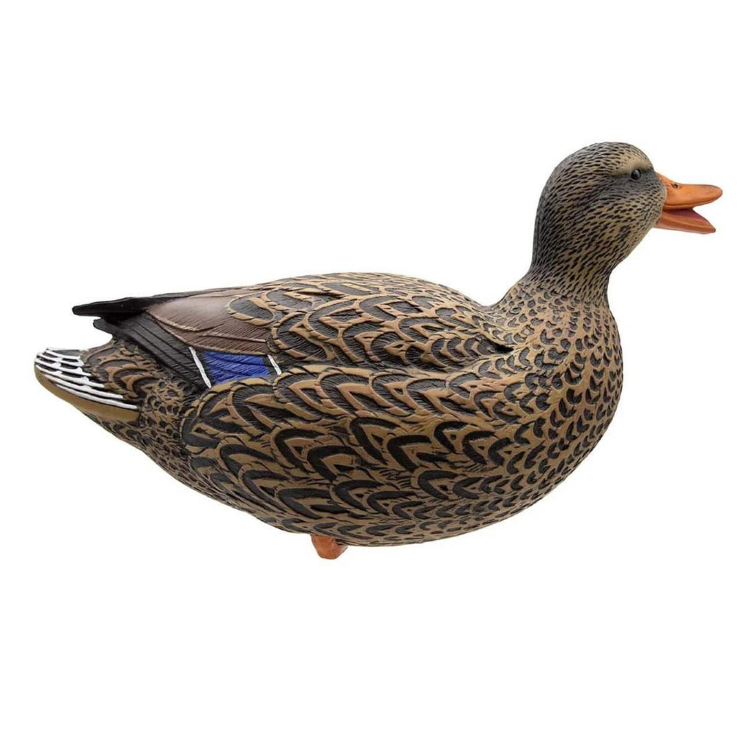 Final Approach FA-244300 HD Full Body Mallard Decoys - 12 Pack – BushWear