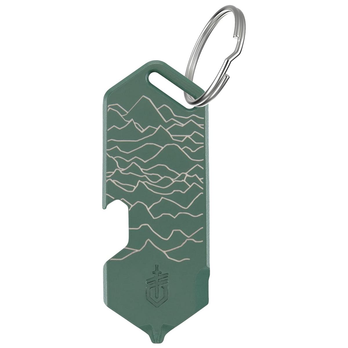 Gerber Gerber Shard DT Keychain Tool – BushWear