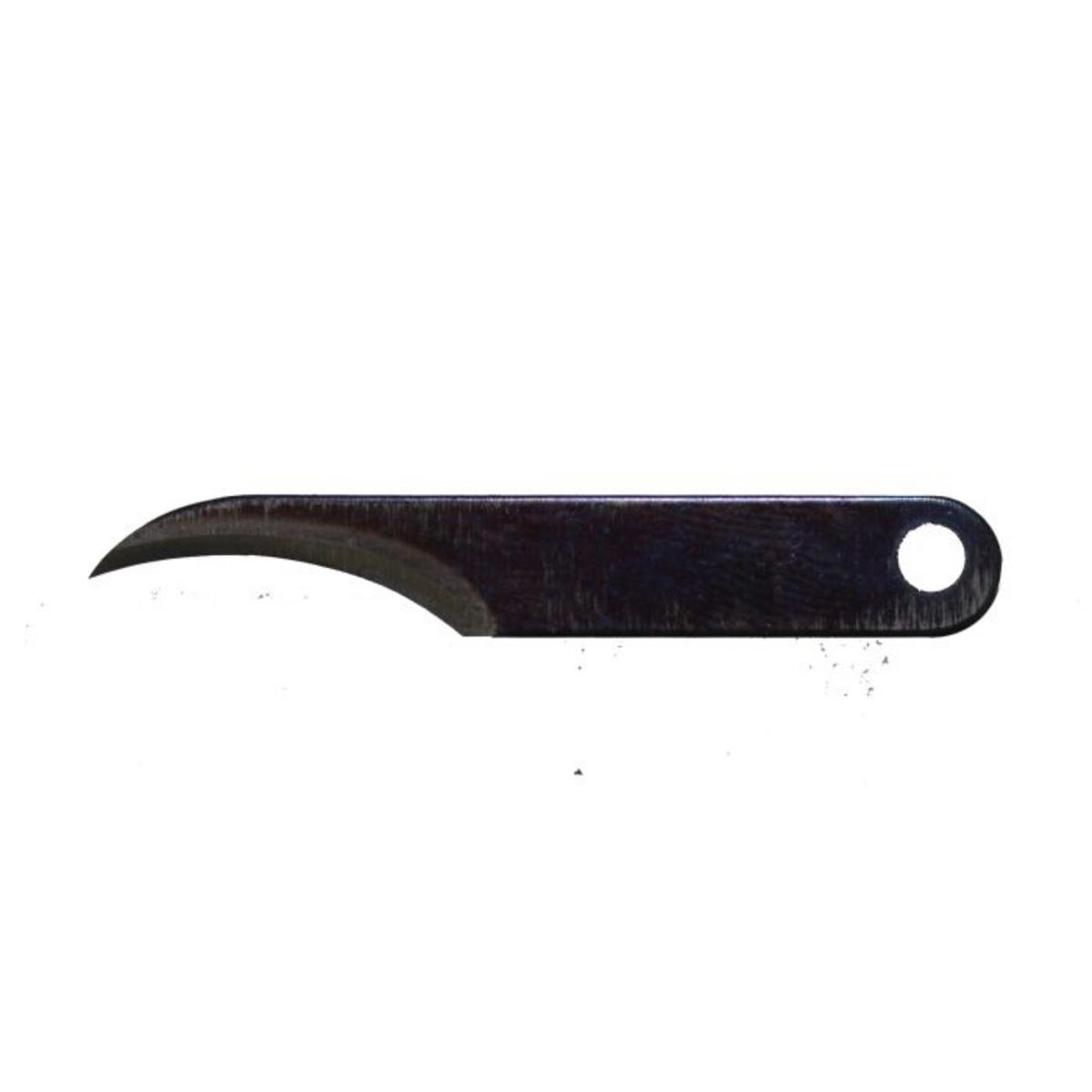 Warren Cutlery 9 Medium Blade – BushWear