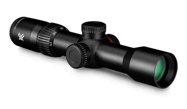 Vortex Crossfire II 2-7x32 Crossbow Scope – BushWear