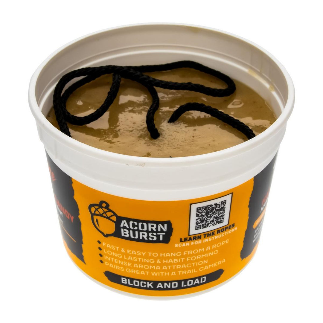 Wildgame HANGTIME Hard Candy Acorn 3.5lb (1.5 kg approx) – BushWear