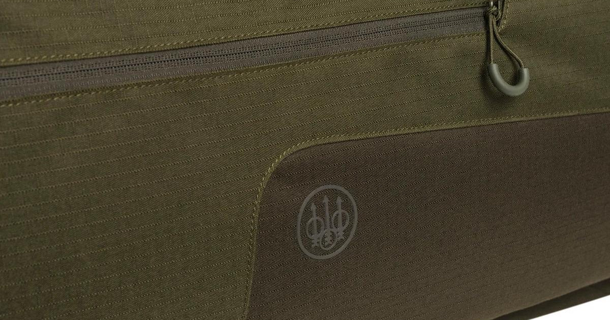 Beretta GameKeeper EVO Rifle Case 132cm – BushWear