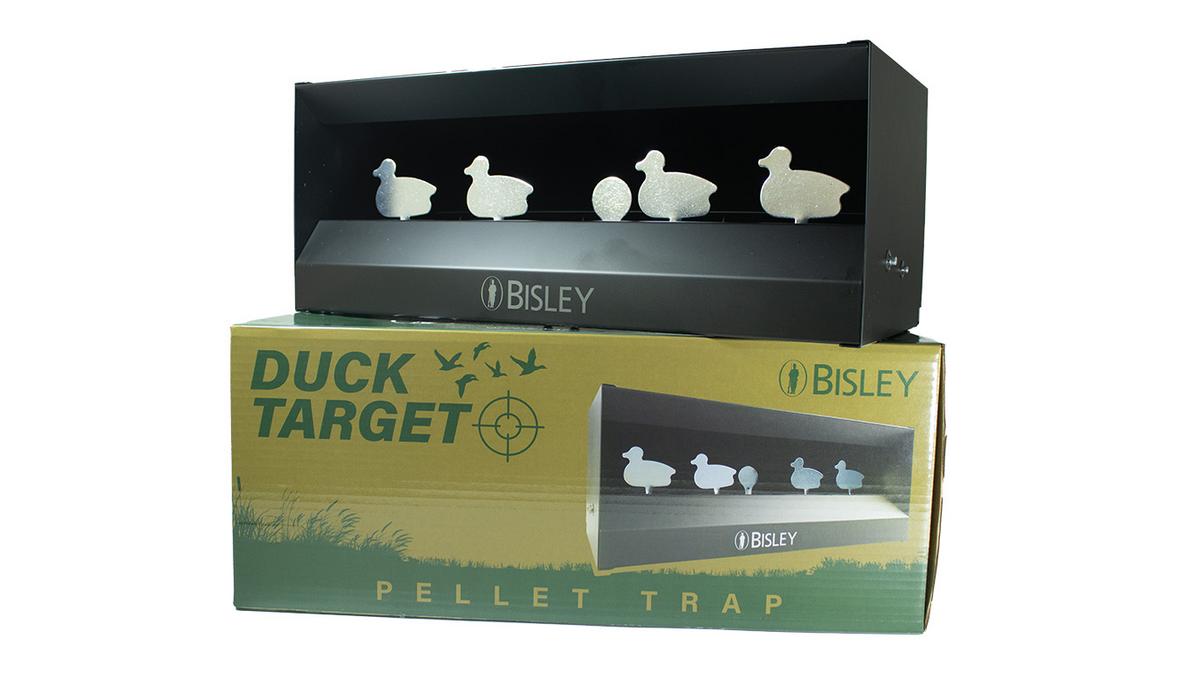 Bisley Duck Target Pellet Trap by Bisley – BushWear