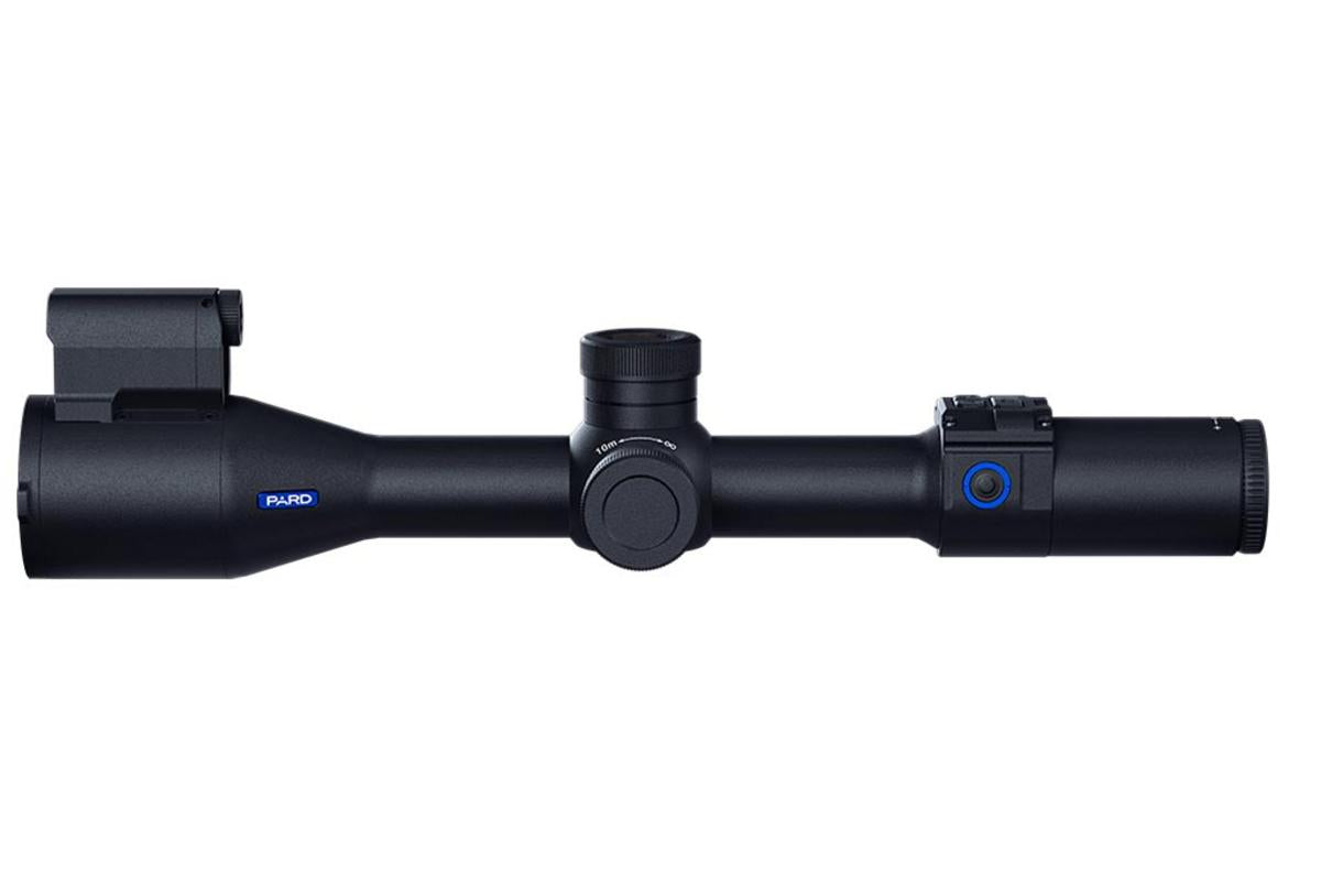 Pard Night Stalker 4K Pro (70mm Lens) Night Vision Scope With LRF ...