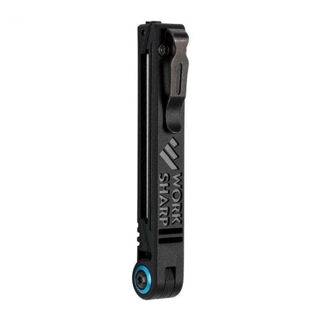 BENCHMADE EDC Edge Maintenance Tool – BushWear