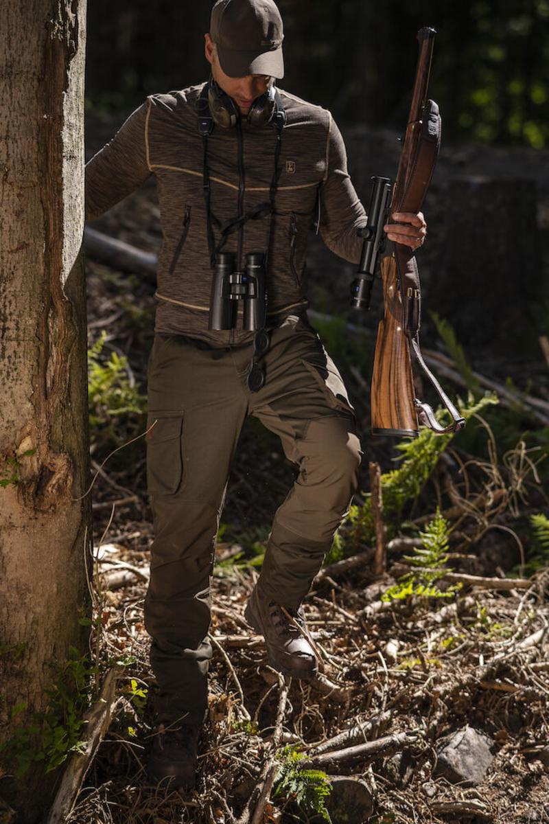 Deerhunter Clothing | Shooting & Stalking Clothing | BushWear UK