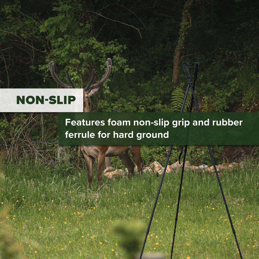 Rifle rests & Shooting sticks | BushWear UK