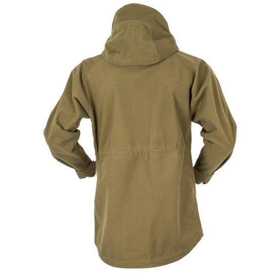 Shooting & Stalking Smocks UK – Quiet Pullovers | BushWear