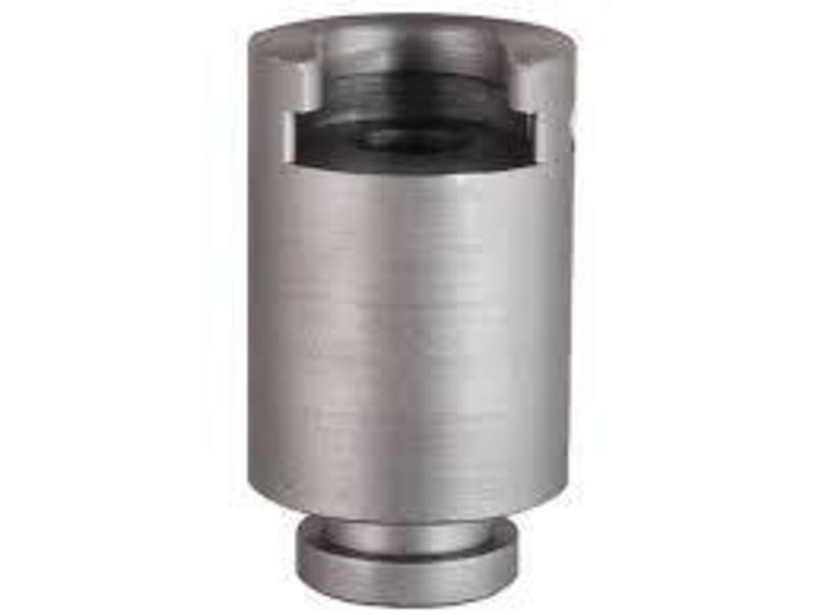 Hornady Universal Shellholder Extension – BushWear
