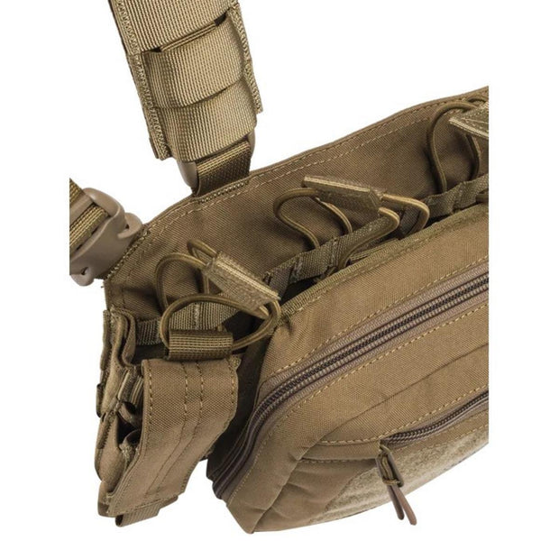Beretta Tactical Chest Rig – BushWear