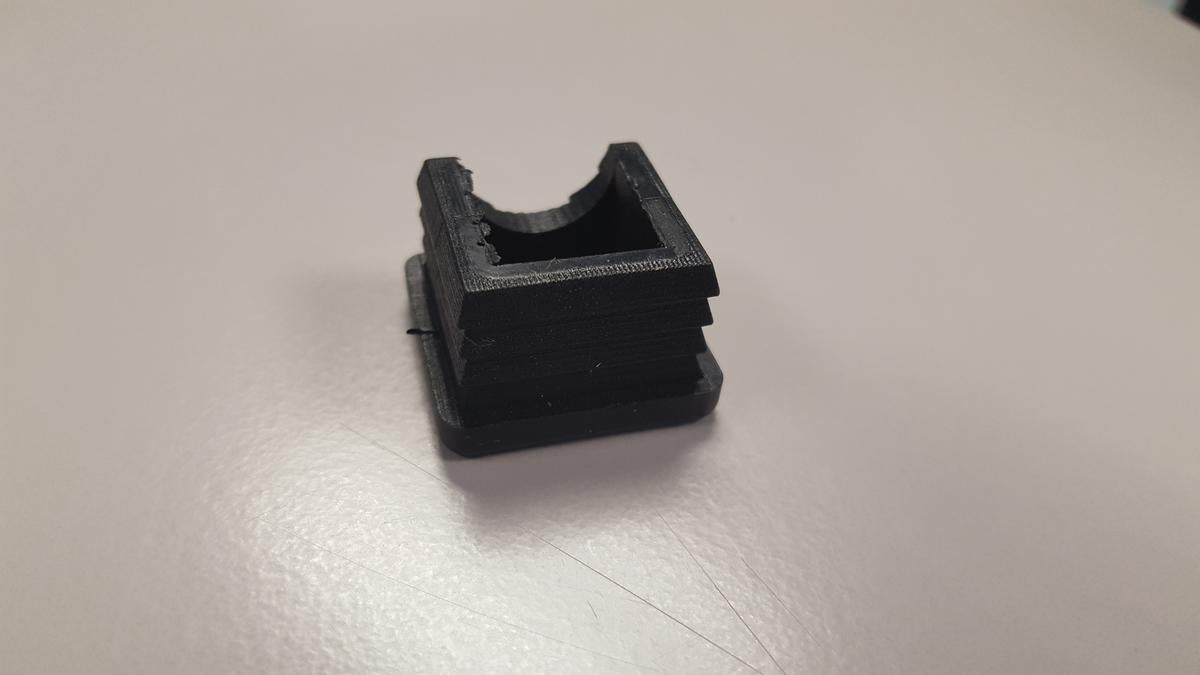 Eagle Eye Nitroforce Spare Feet – BushWear