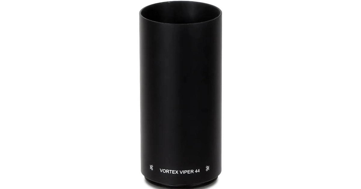 Vortex Viper 44mm Sunshade – BushWear